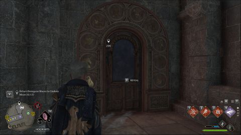 Hogwarts Legacy door puzzles: All locations and solutions | PC Gamer