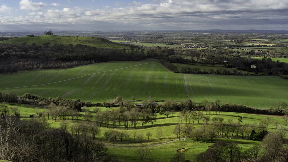 Hiking near London: 6 great hikes in the capital's vicinity | Advnture