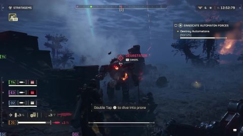 How to find Helldivers 2 Devastators | GamesRadar+