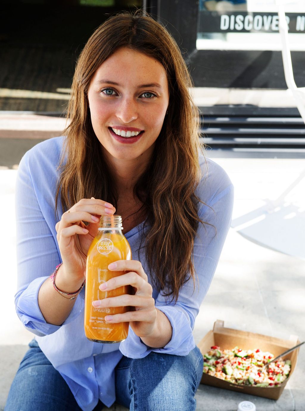 How To Eat Like Deliciously Ella | Woman & Home