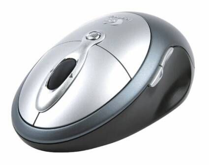 Logitech New Mouse Range Goes Back to the Future | Tom's Hardware