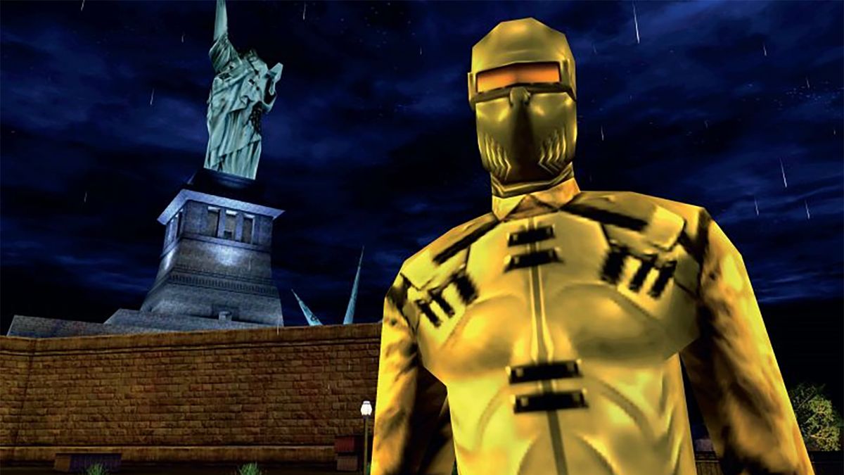 One of the best PC games ever is free right now for Amazon Prime ...