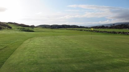 Carradale Golf Club Course Review | Golf Monthly