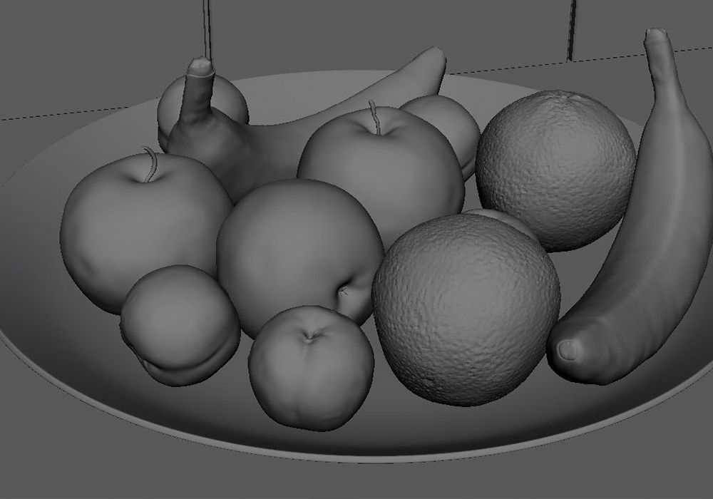 How to create a photorealistic 3D scene | Creative Bloq