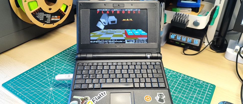 How to run FreeDOS, an open-source version of DOS, on any PC | Tom's ...