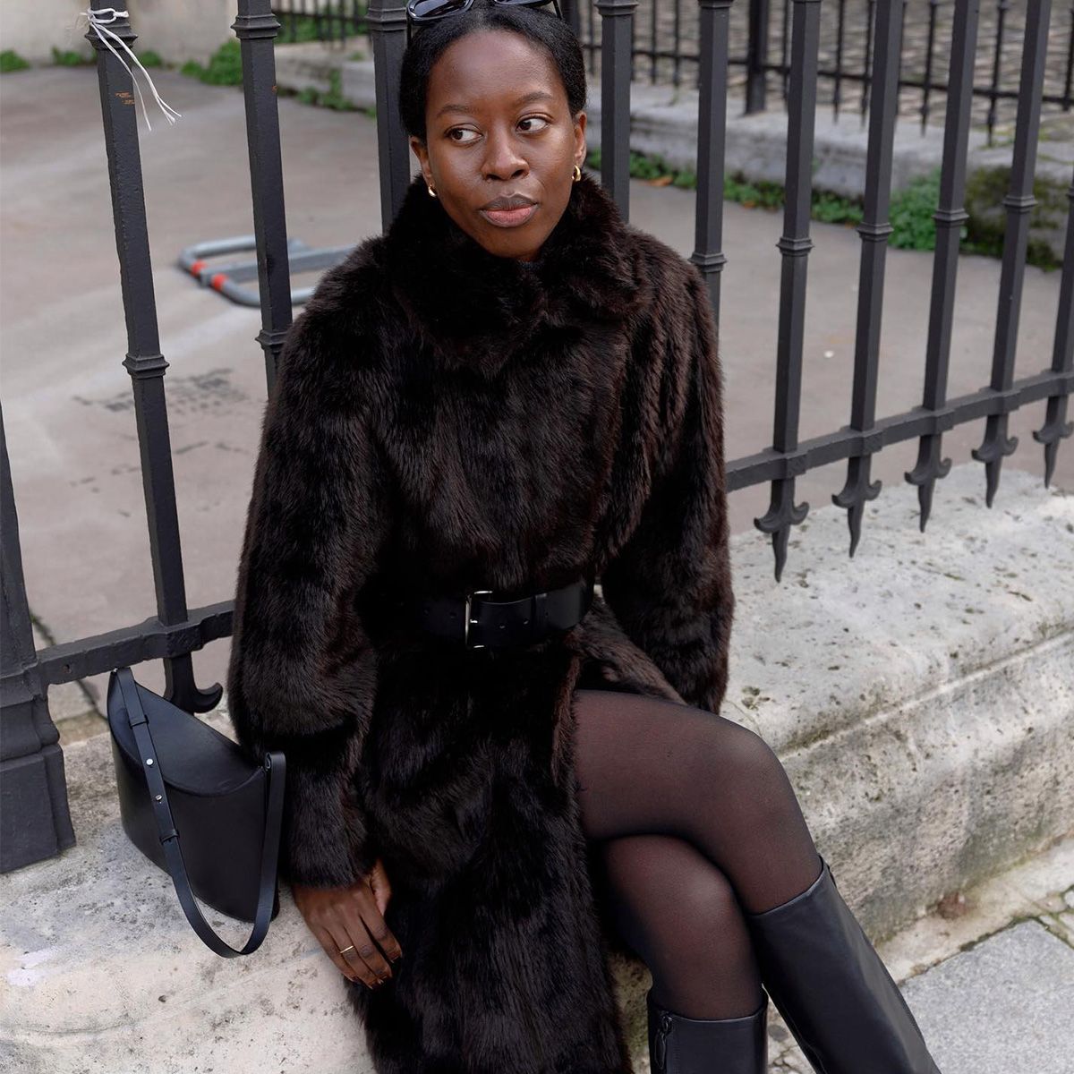 I'm a Fashion Editor in NYC—This Is the One Boot Style I've Been ...