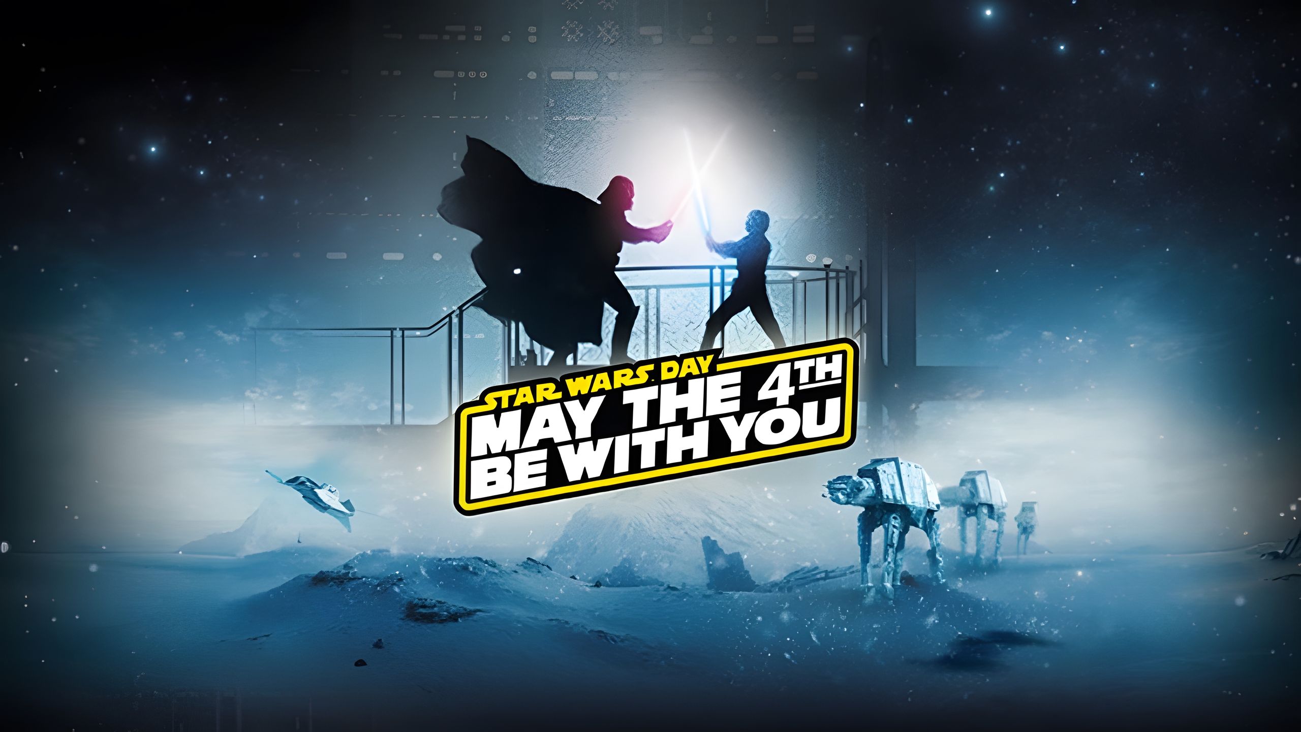 The force is strong with this Steam sale, save big on Star Wars games ...