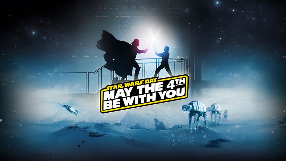 The force is strong with this Steam sale, save big on Star Wars games ...
