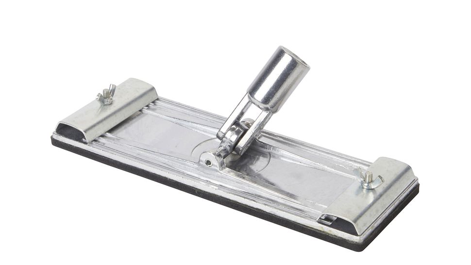 The best hand sanders for wood and walls: 6 top choices | Homebuilding