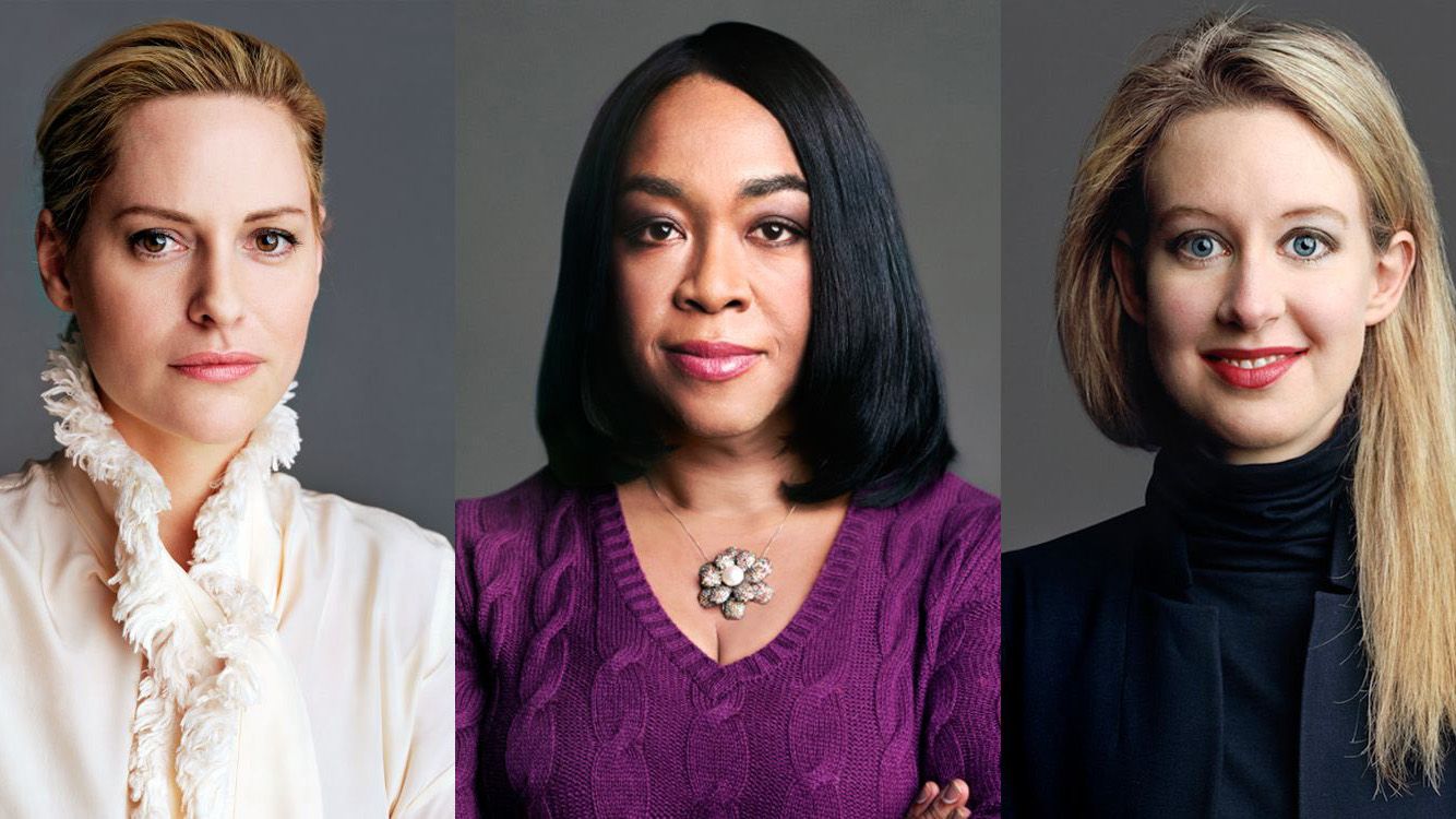 Women's List PBS - Women's List Documentary of History-Making Women ...