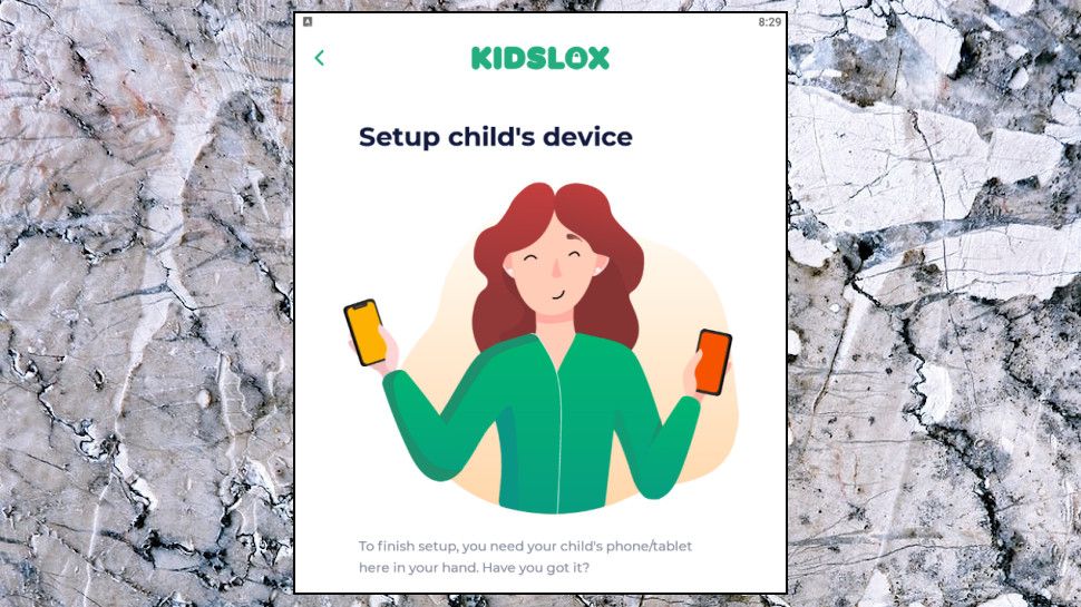 Kidslox parental control software review | TechRadar