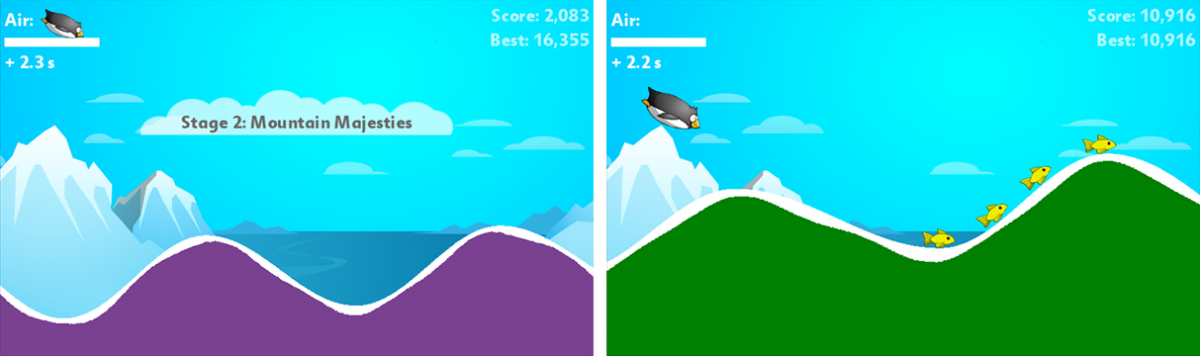 Windows Phone Central Game Roundup: Slider Styled Games | Windows Central