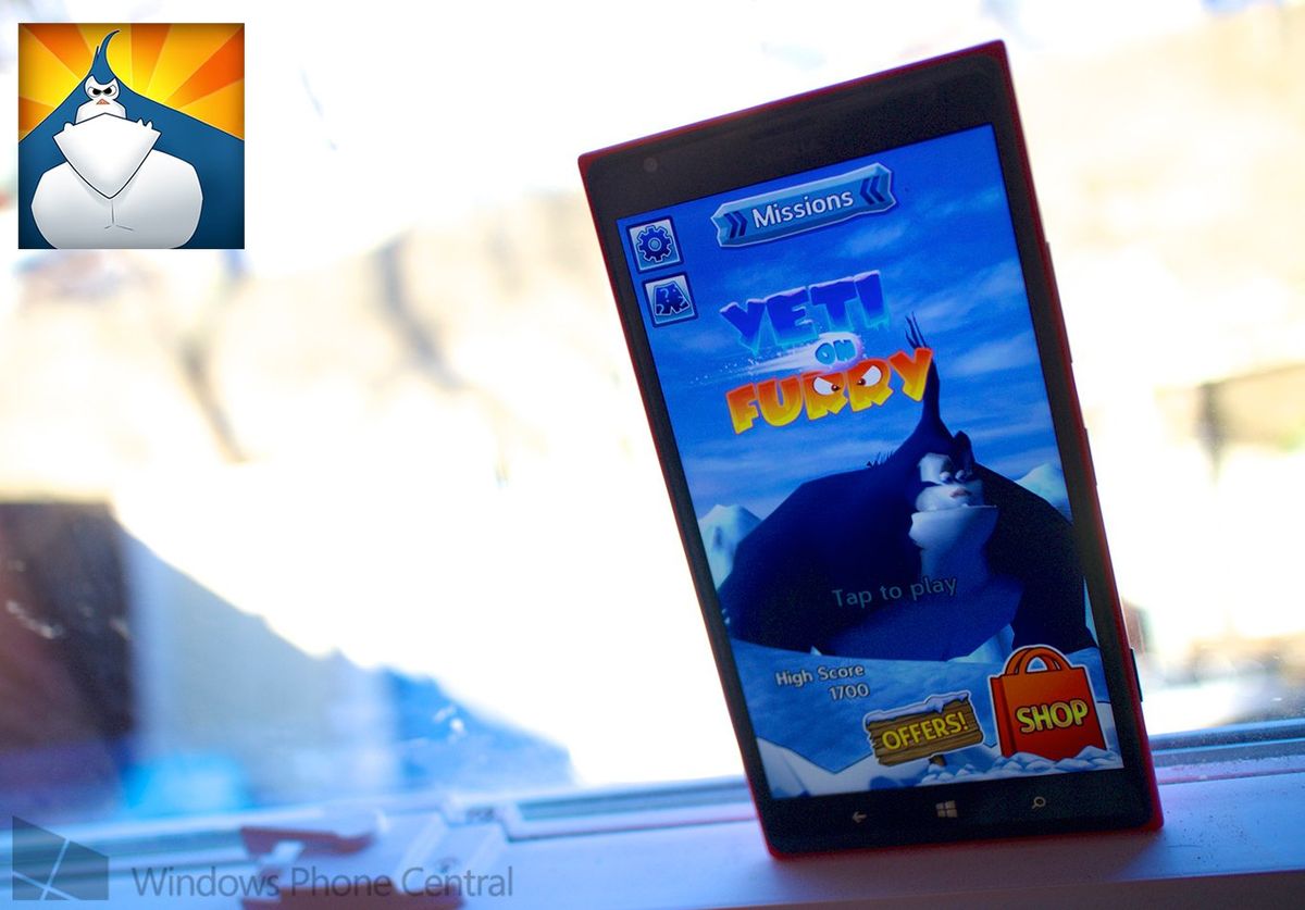 Popular Android game Yeti on Furry launches on Windows and Windows ...
