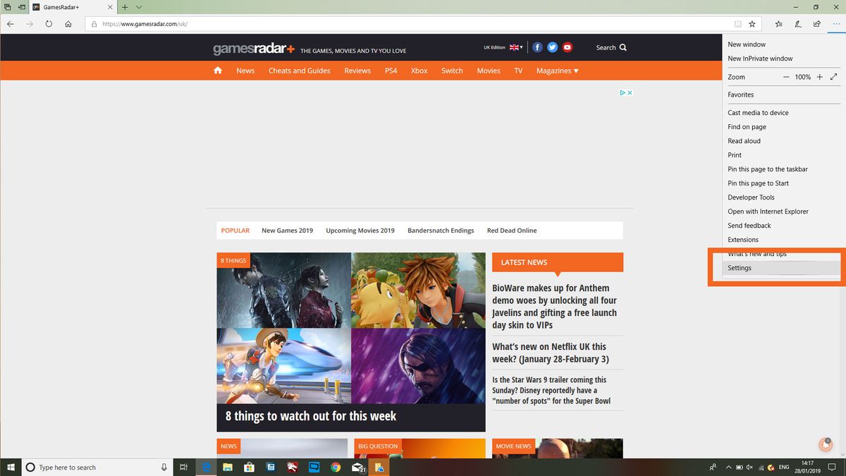How to turn off web notifications in Google Chrome, Safari, Firefox ...