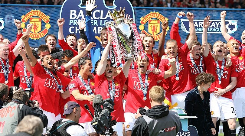 Ranked! The 10 greatest Premier League teams of all time | FourFourTwo