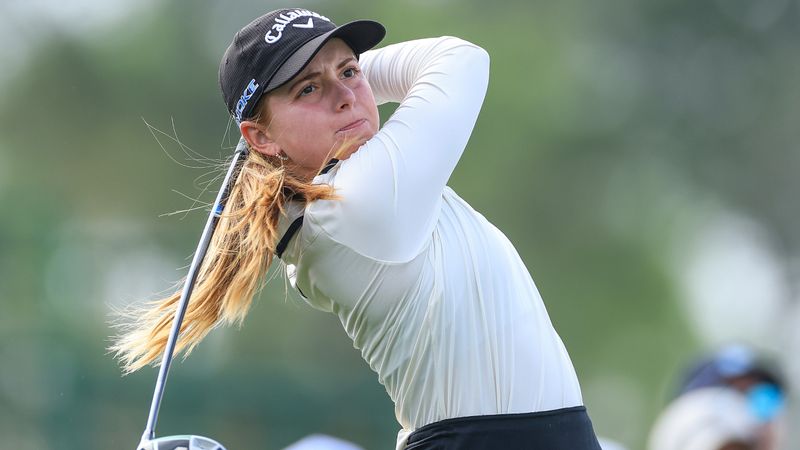 Kay Cockerill Facts: 15 Things To Know About The Golf Channel ...