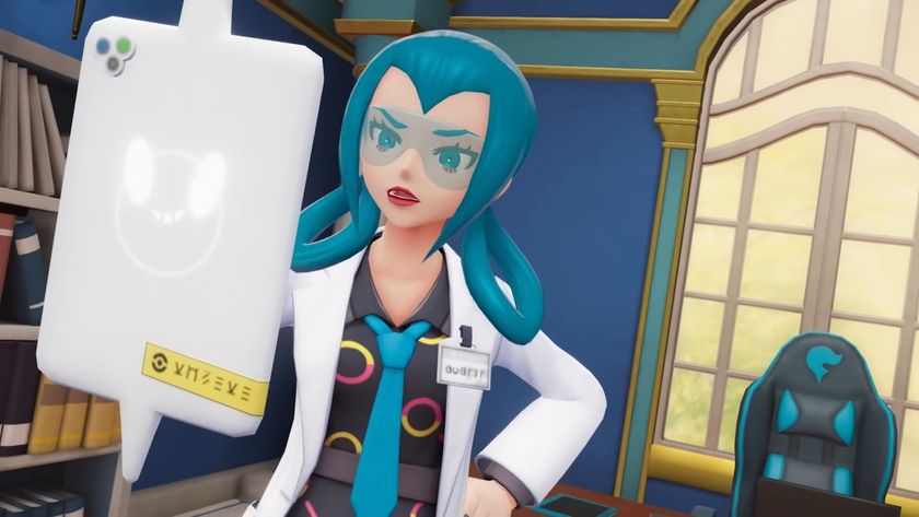 Huge Game Freak leak reveals Pokemon source code, unused designs ...