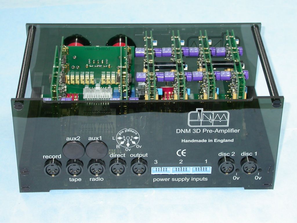 7 examples of high-end audio engineering to savour | What Hi-Fi?