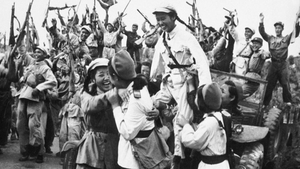 Korean War: Causes, Combatants and Key Battles | Live Science