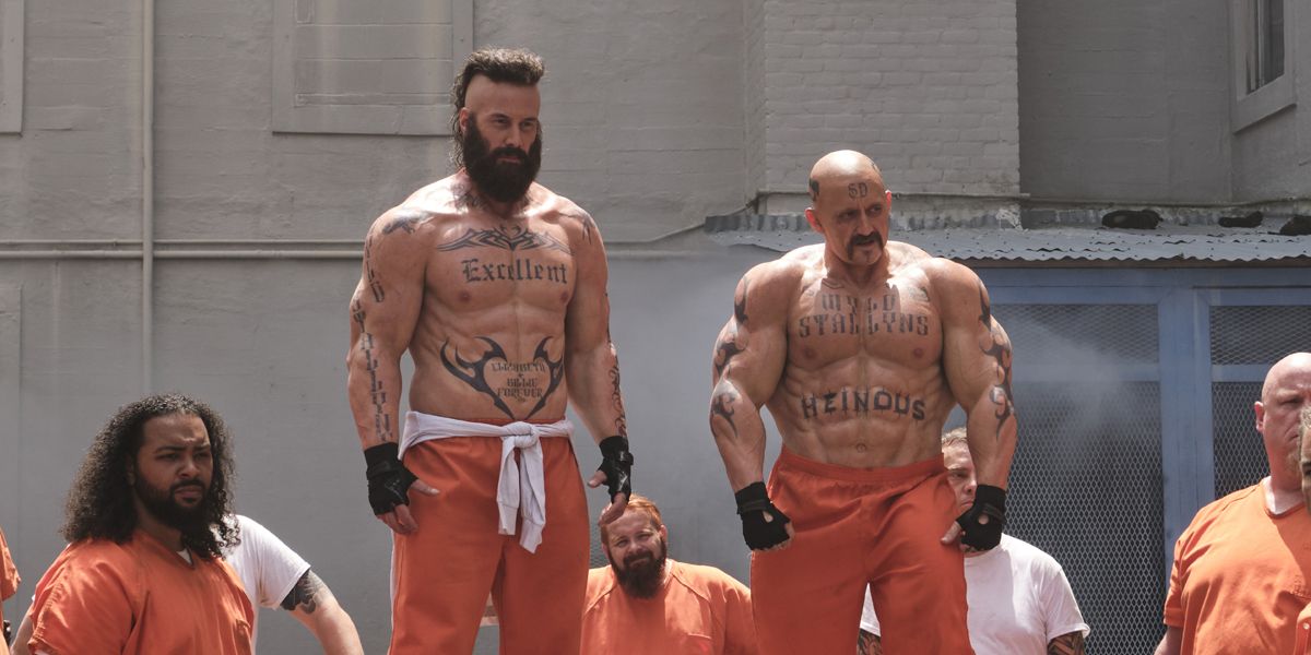 Keanu Reeves And Alex Winter Are The Perfect Actors To Play Bill And ...