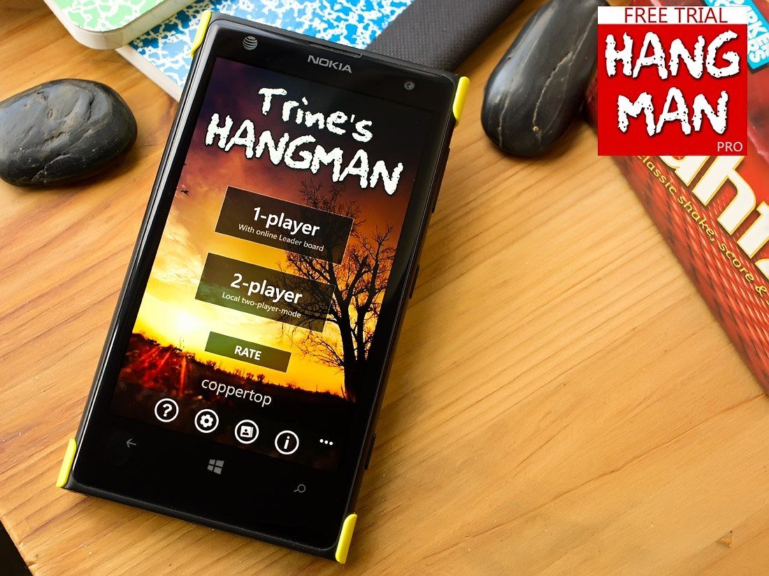 Top Windows Phone Games from the WPCentral Team | Windows Central