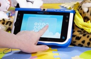 VTech InnoTab Max - Full Review and Benchmarks | Laptop Mag