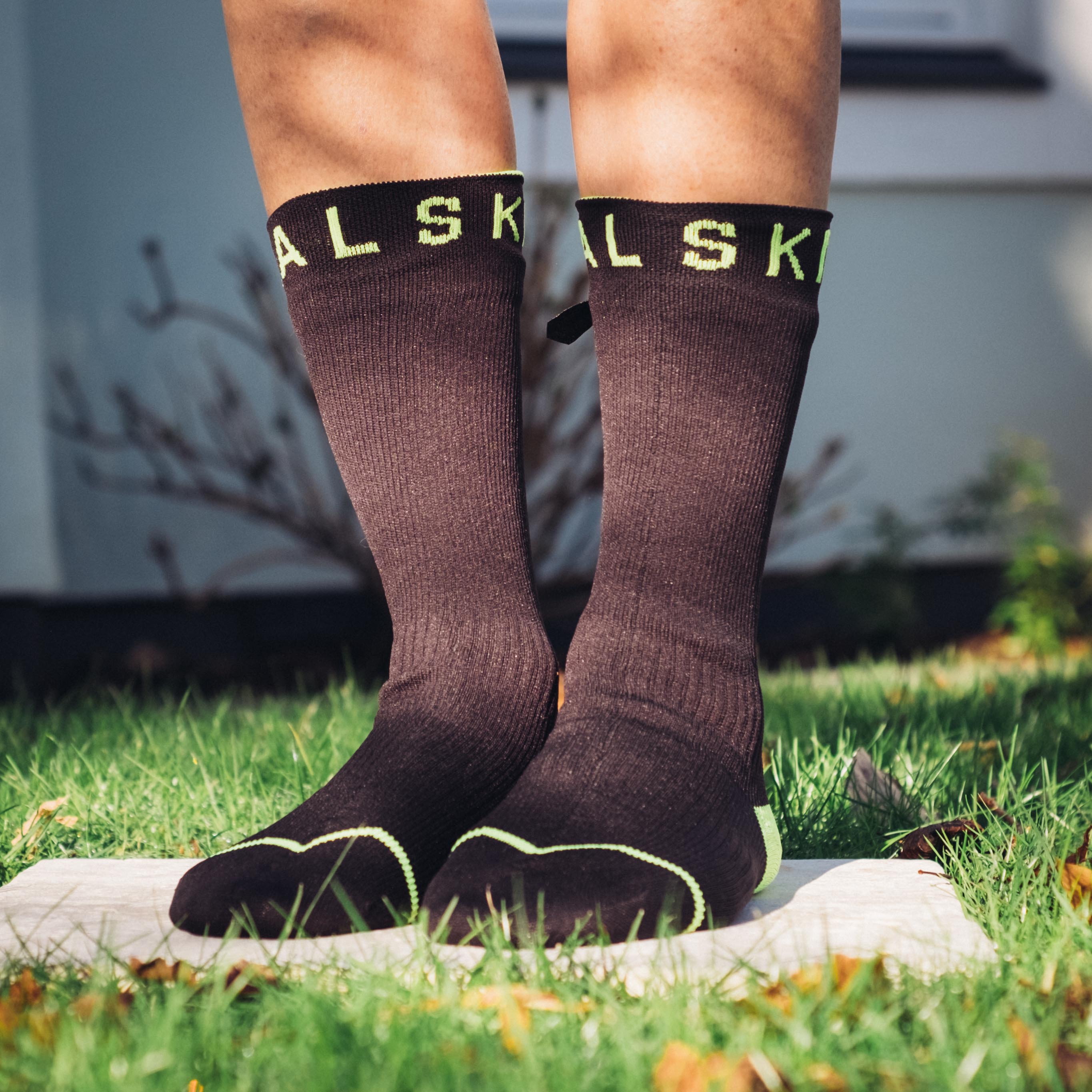 Best winter cycling socks: Warm feet are happy feet | Cyclingnews