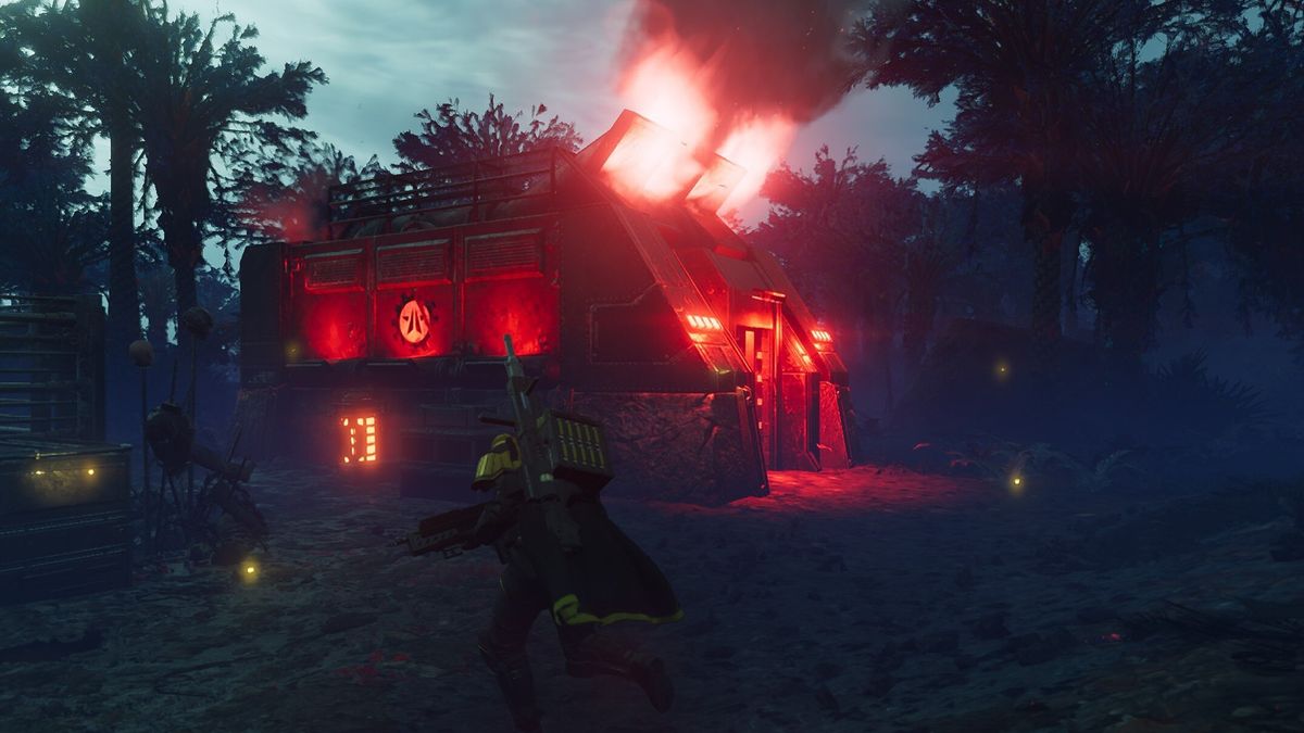 Helldivers 2 guide: 7 tips and tricks I wish I knew before I got sent to the galactic front ...