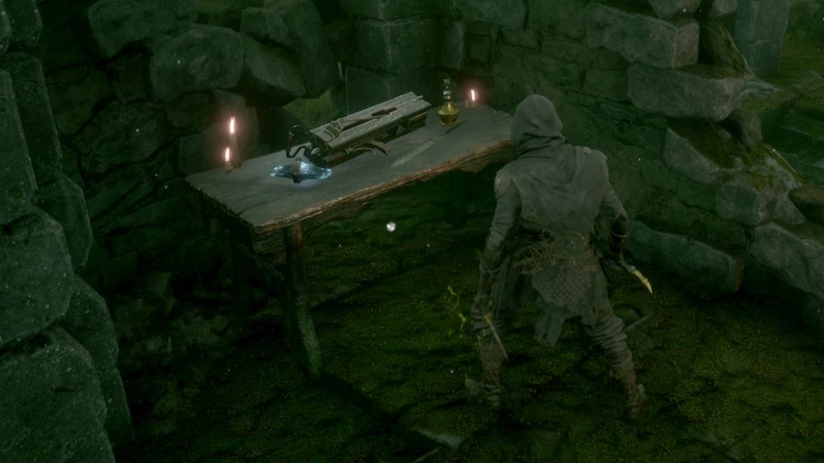 The best Mortal Shell weapons and the locations to find them | GamesRadar+