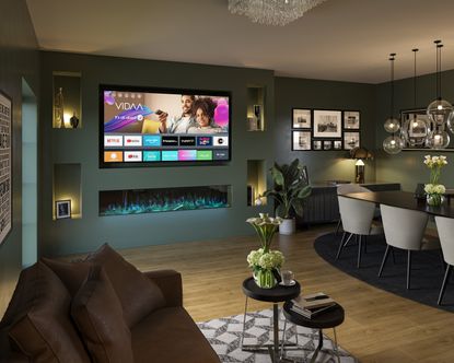 Automated home – ideas for making your property smart | Livingetc