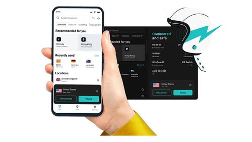 The best VPN deals in April 2025 | TechRadar