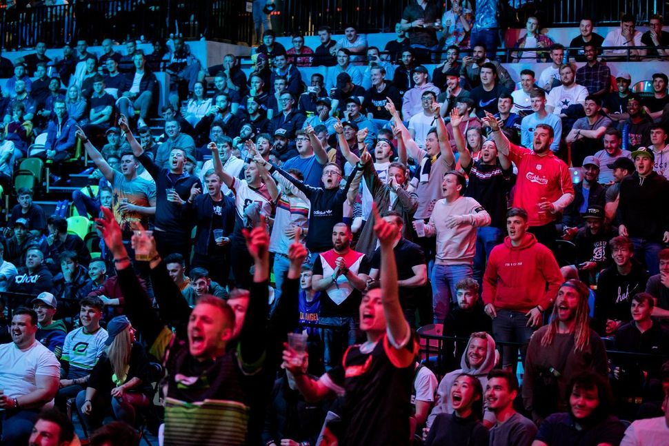 Call of Duty pros tell us how the casual crowd can get into competitive ...