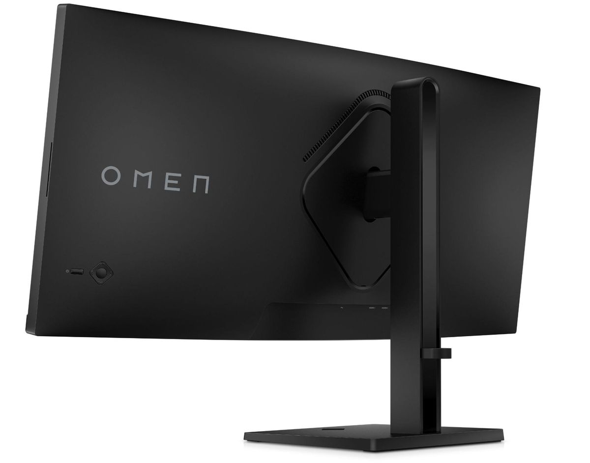 HP Unleashes Nine New Omen Gaming Monitors from 27 to 34 Inches | Tom's ...