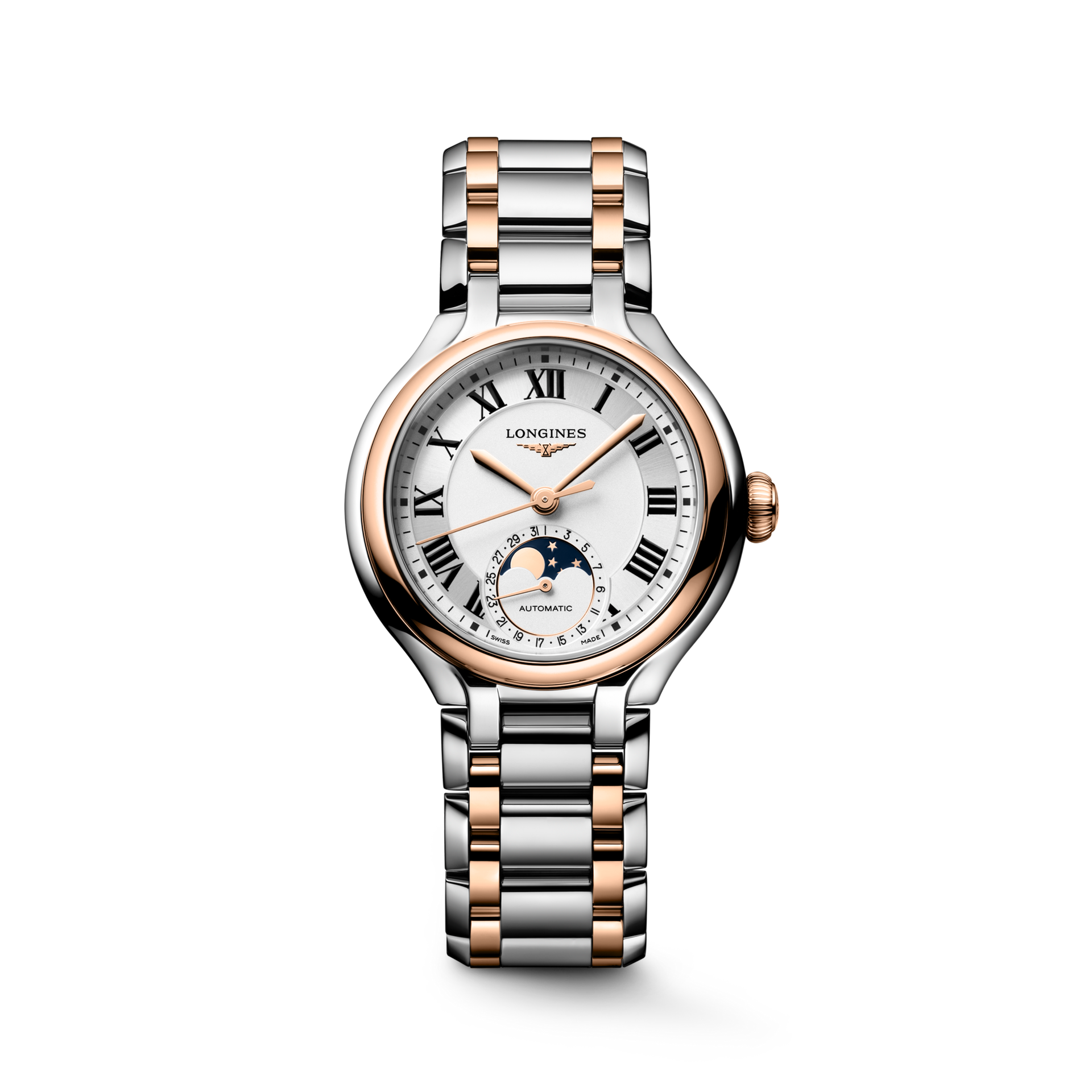 Jennifer Lawrence on Her New Longines Campaign | Who What Wear