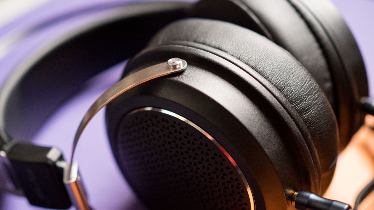 Fiio JT1 review: These entry-level headphones are a fantastic value ...