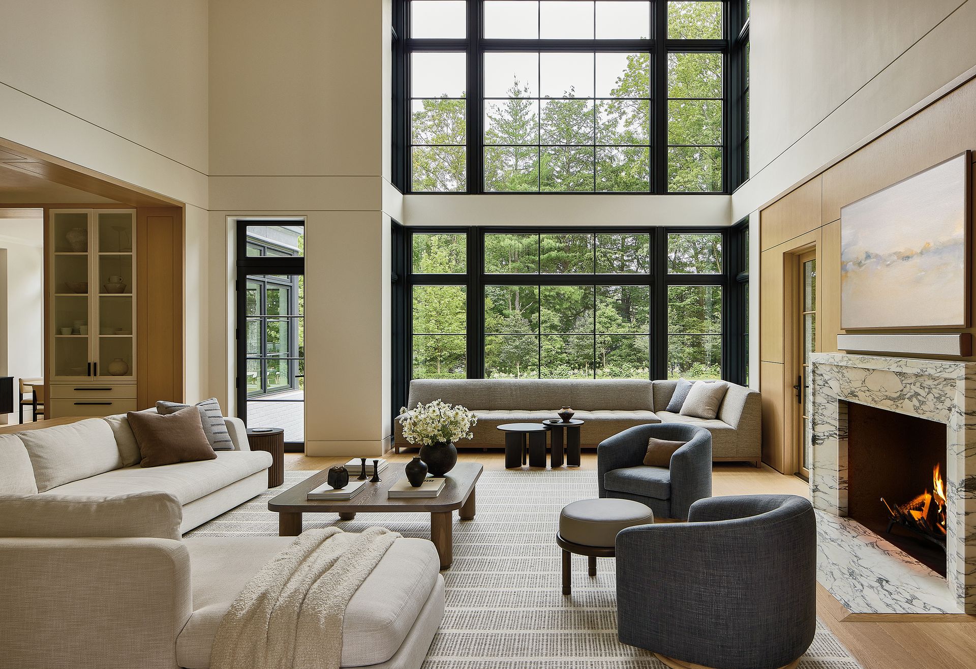 "Nothing Was to Be Too Precious" – Discover How This Home Breaks All ...