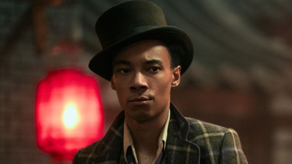 Noah Hawley’s Alien: An Updated Cast List For The Series, Including ...