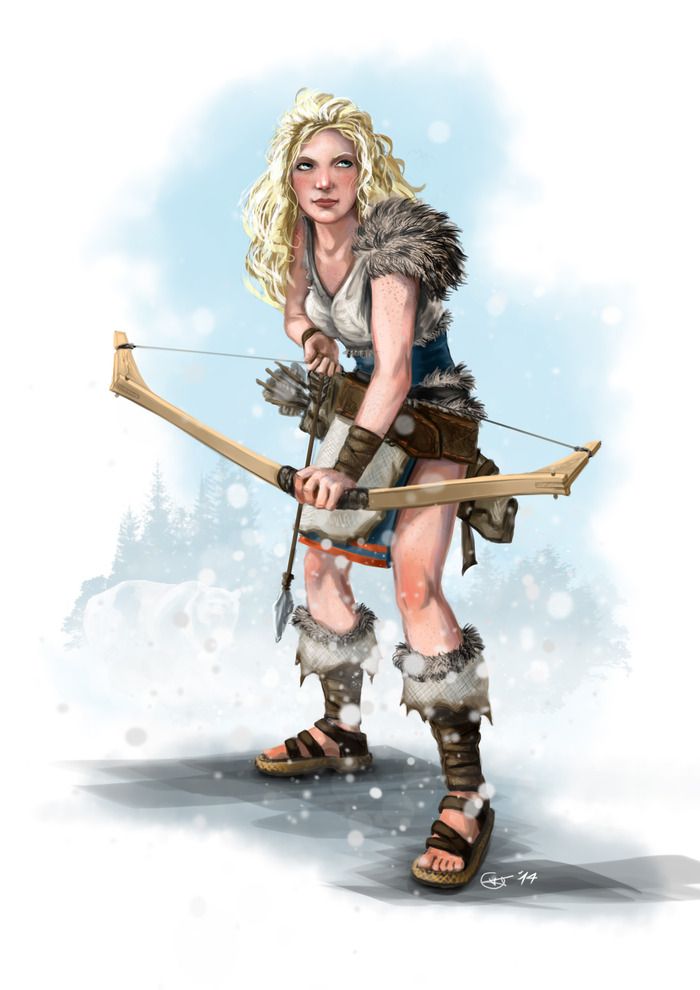 Divinity: Original Sin Adds Two Free Characters | Cinemablend