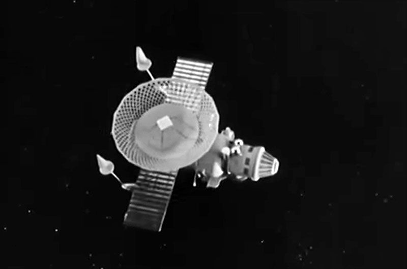 The Soviet Union's Venera Venus missions (slideshow) | Space