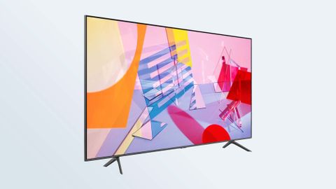 Samsung Q60T QLED TV review | Tom's Guide