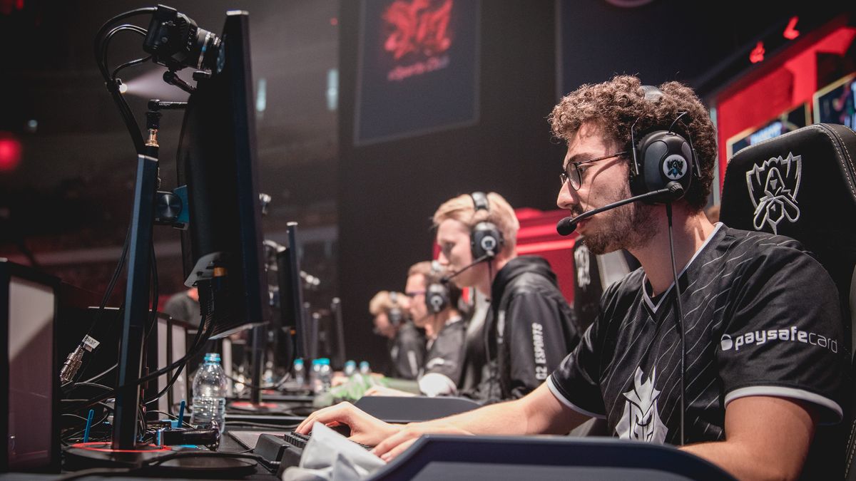 How Europe defied expectations and broke hearts in the LoL World ...
