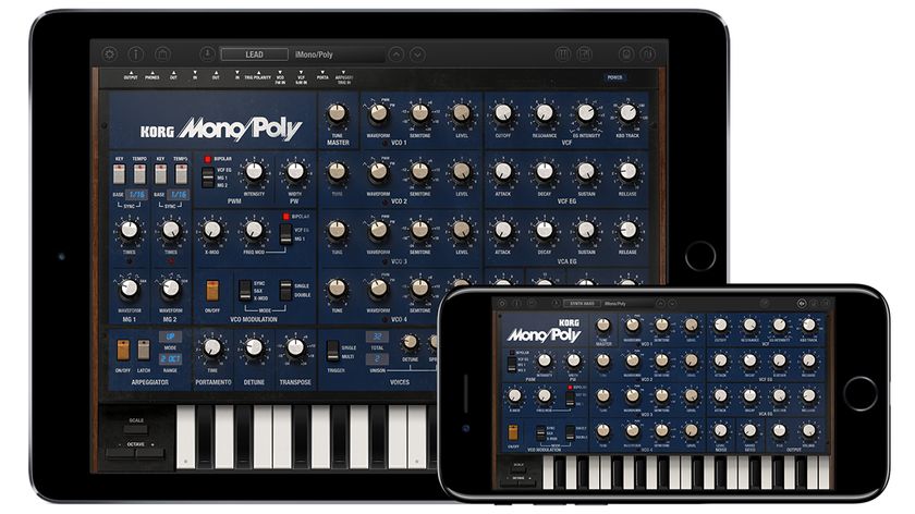 The best new iOS apps and hardware of 2017 | MusicRadar