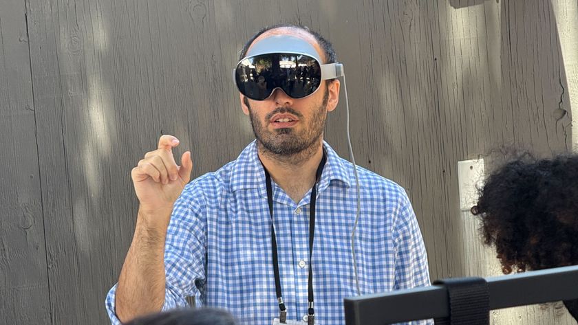 Project Starline is now Google Beam, but what's new? I tried it to find ...