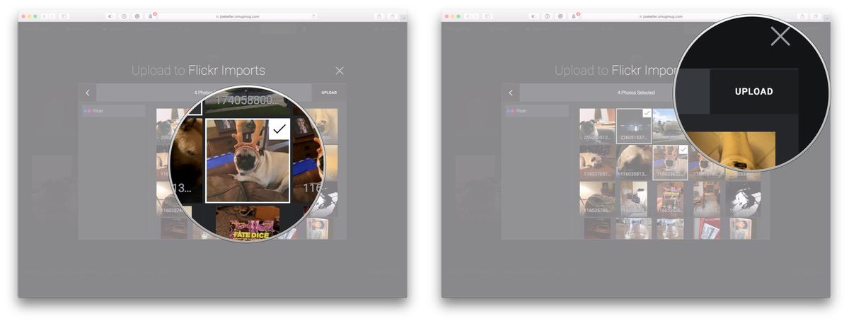 How to move your Flickr photos to SmugMug | iMore