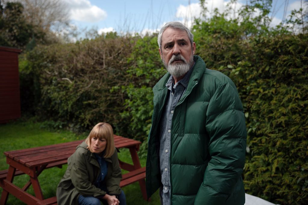 Finders Keepers: release date, cast, plot, trailer, ep guide | What to ...