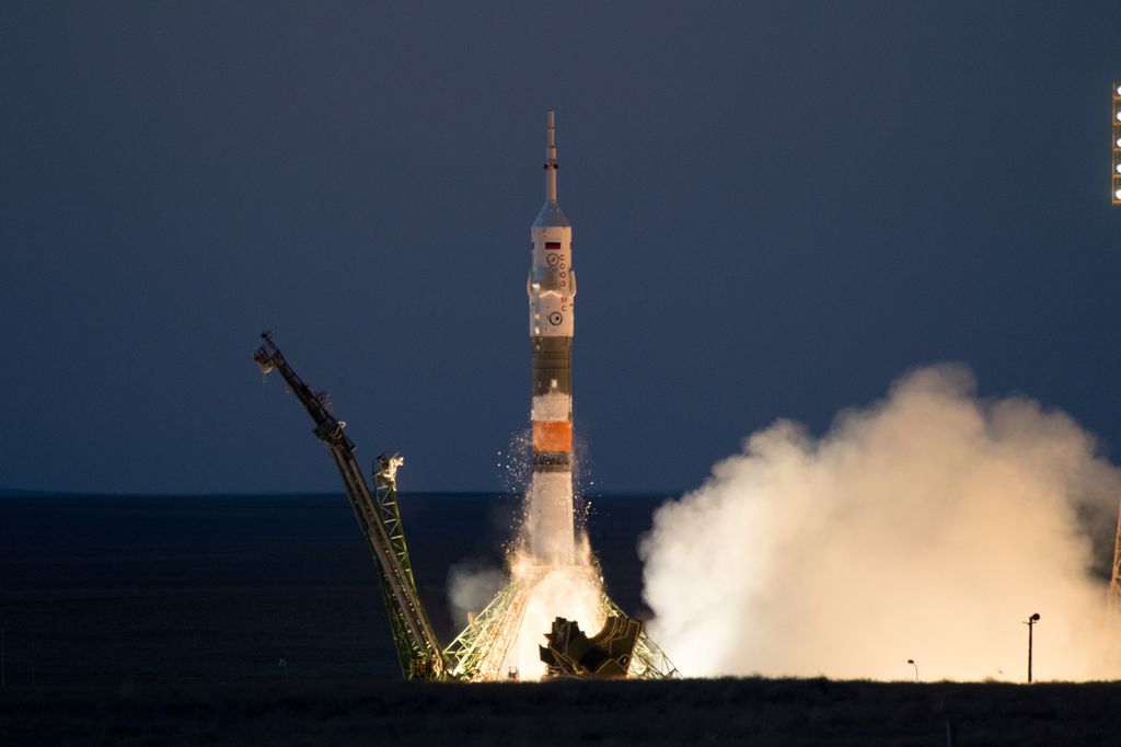 Soyuz Rocket: Russia's Venerable Booster | Space