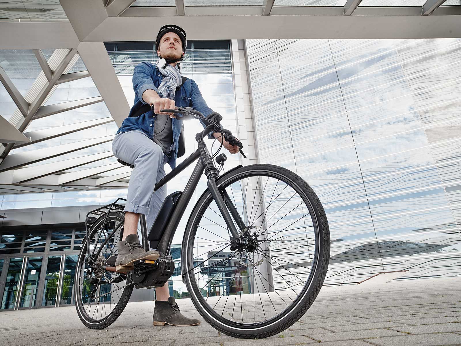 Why e-bike torque numbers matter more than you think | Cycling Weekly