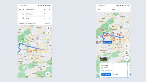 How to use Google Maps — essential tips and tricks | Tom's Guide