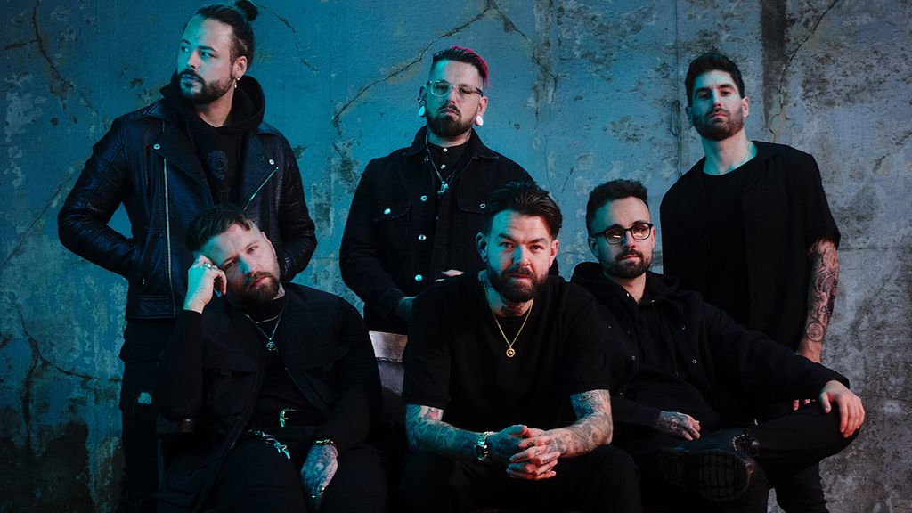 Bury Tomorrow announce new album, The Seventh Sun | Louder
