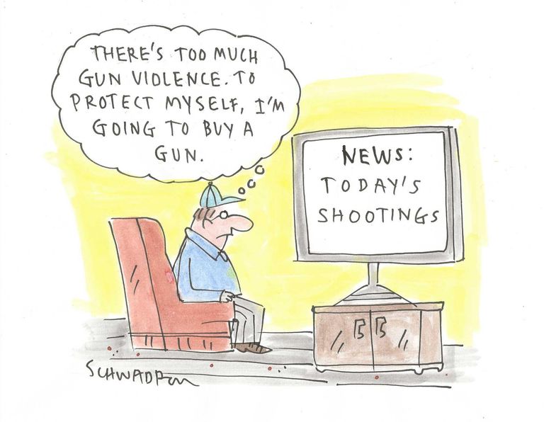 Mickey Mouse has a new message | Sept. 19 political cartoons | The Week